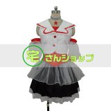 ももいろクローバーZ ももクロ Z女戦争 紫色 高城れに コスプレ衣装