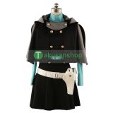 P3 ペルソナ3 テオドア風 コスプレ衣装